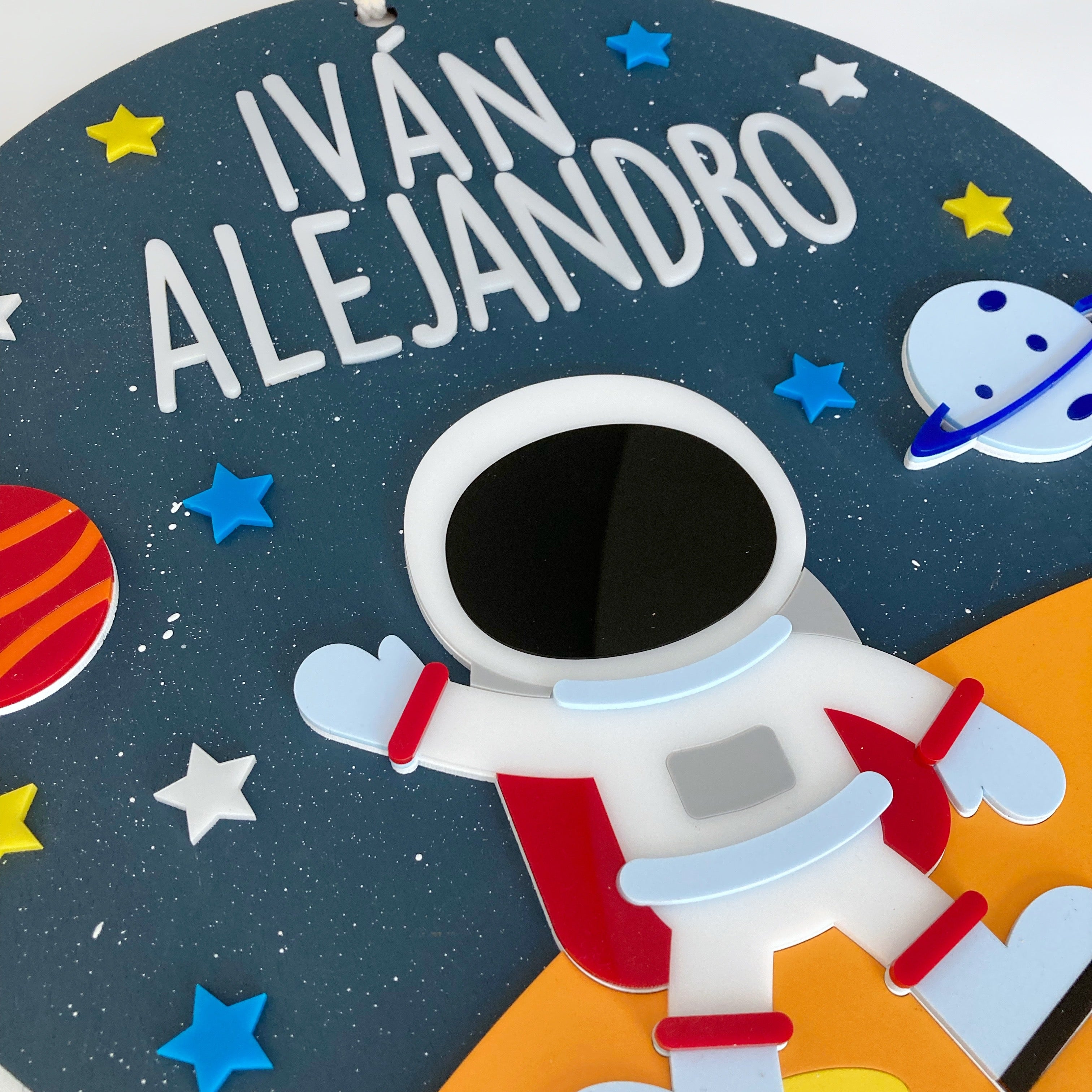 Letreros Niño – macidesignmx